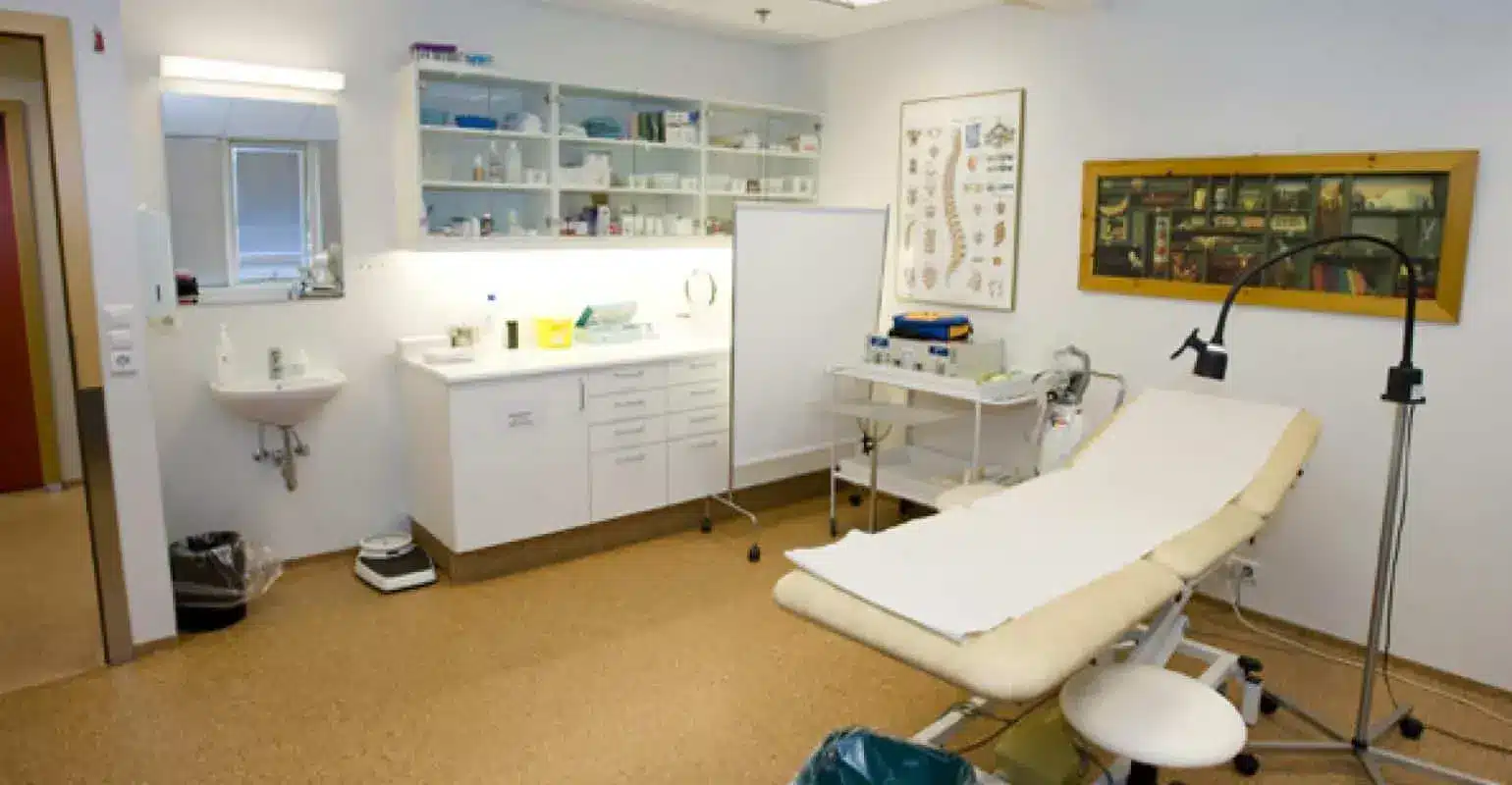 How to Choose the Right Medical Coworking Space for Your Practice ...