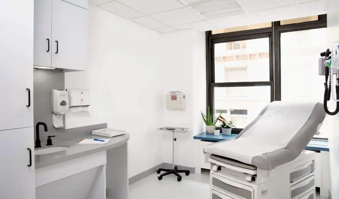 How Medical Coworking Space Can Transform Your Healthcare Business ...