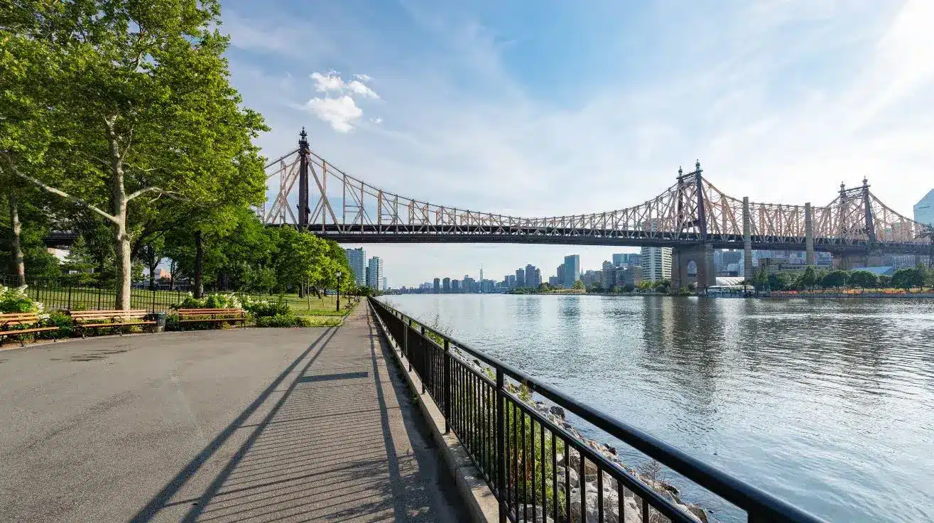 Outdoor Fun at Queensbridge Park: Your Guide to Activities in Queens ...