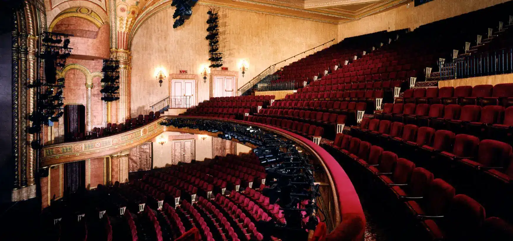 Broadway Magic at Al Hirschfeld Theatre: A Must-See Destination in ...