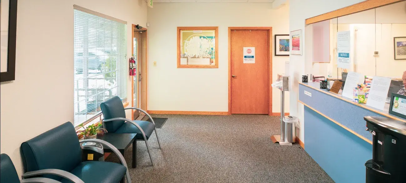 Enhancing Patient Experience: Amenities in NYC Medical Office Spaces ...