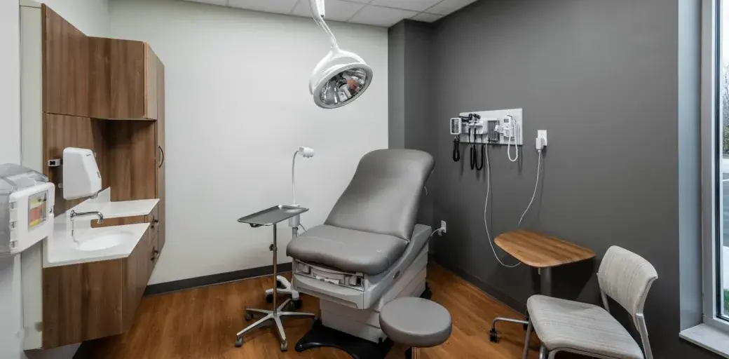 Advanced Facilities for Exceptional Care: Nyc's Medical Office Spaces ...