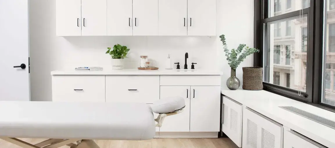 Nyc's Lease Options: Short-Term and Month-To-Month Medical Coworking ...