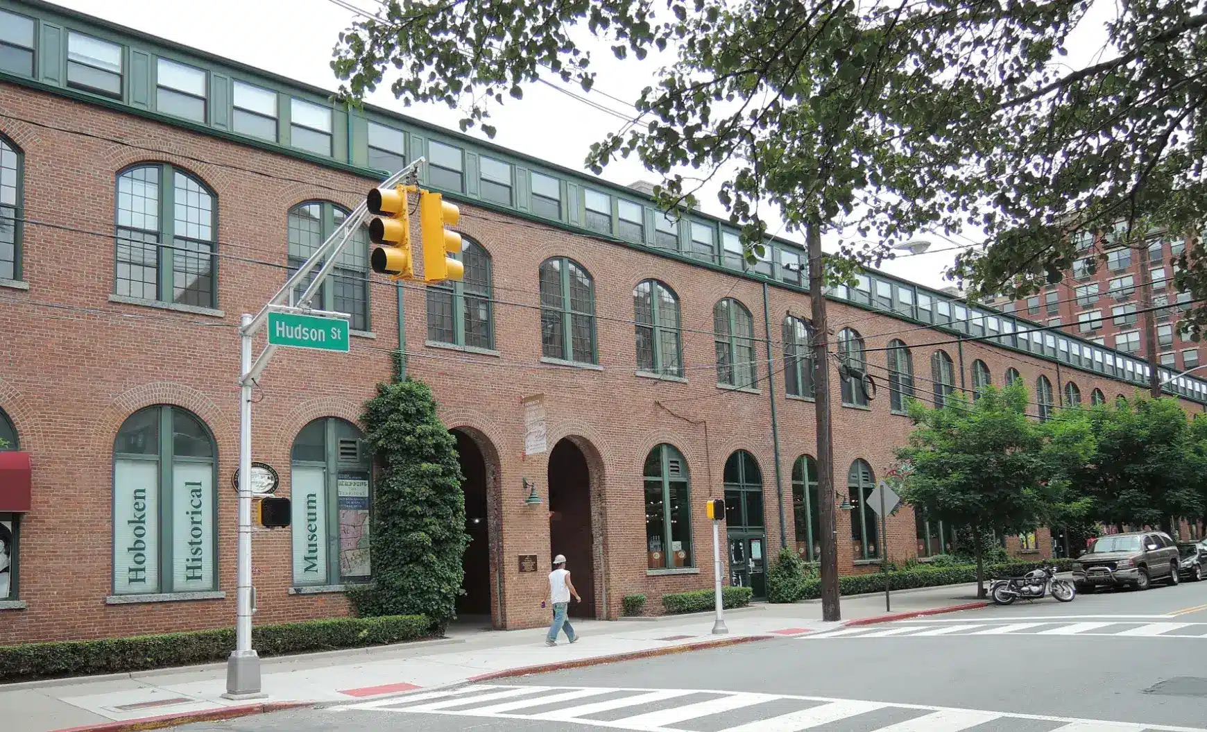 Uncover the Rich History of Hoboken, NJ at the Historical Museum ...