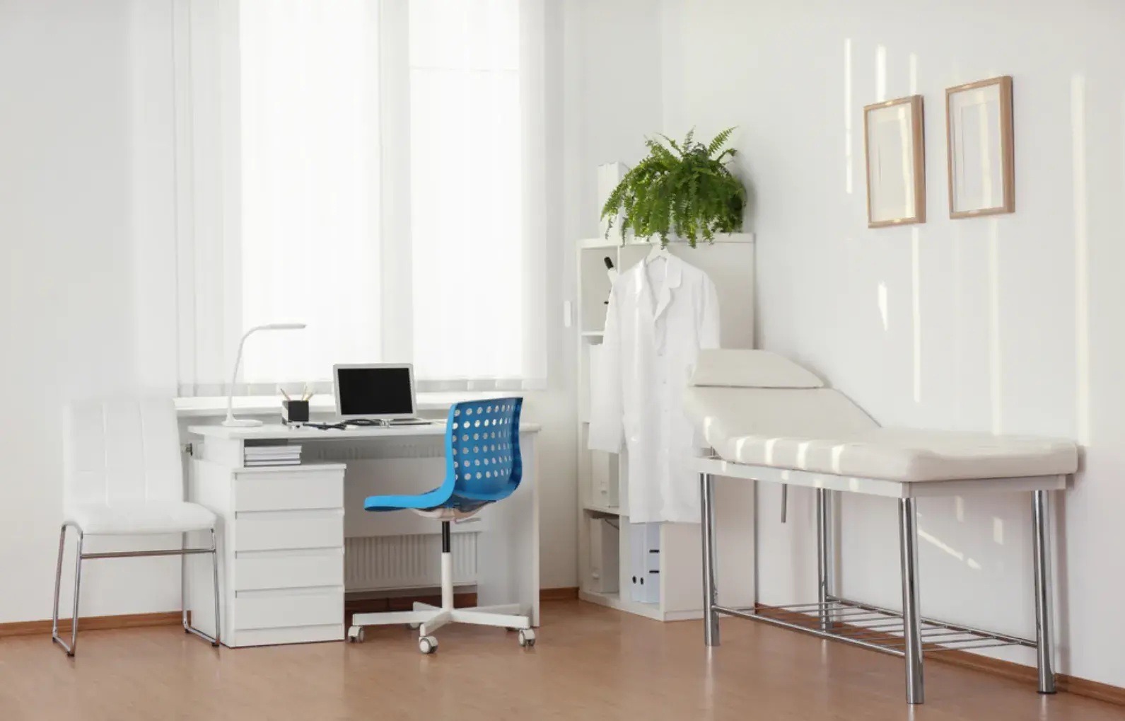 How Renting Medical Office Space in NYC Improves Patient Access ...