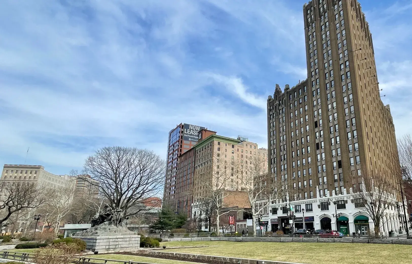 Discover Military Park in Newark, NJ: A Historic Green Oasis in the ...